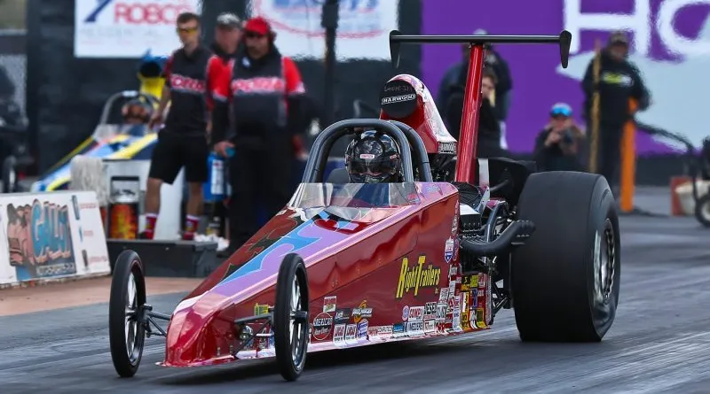 Past World Champion Steve Furr Still… | Treated Wood