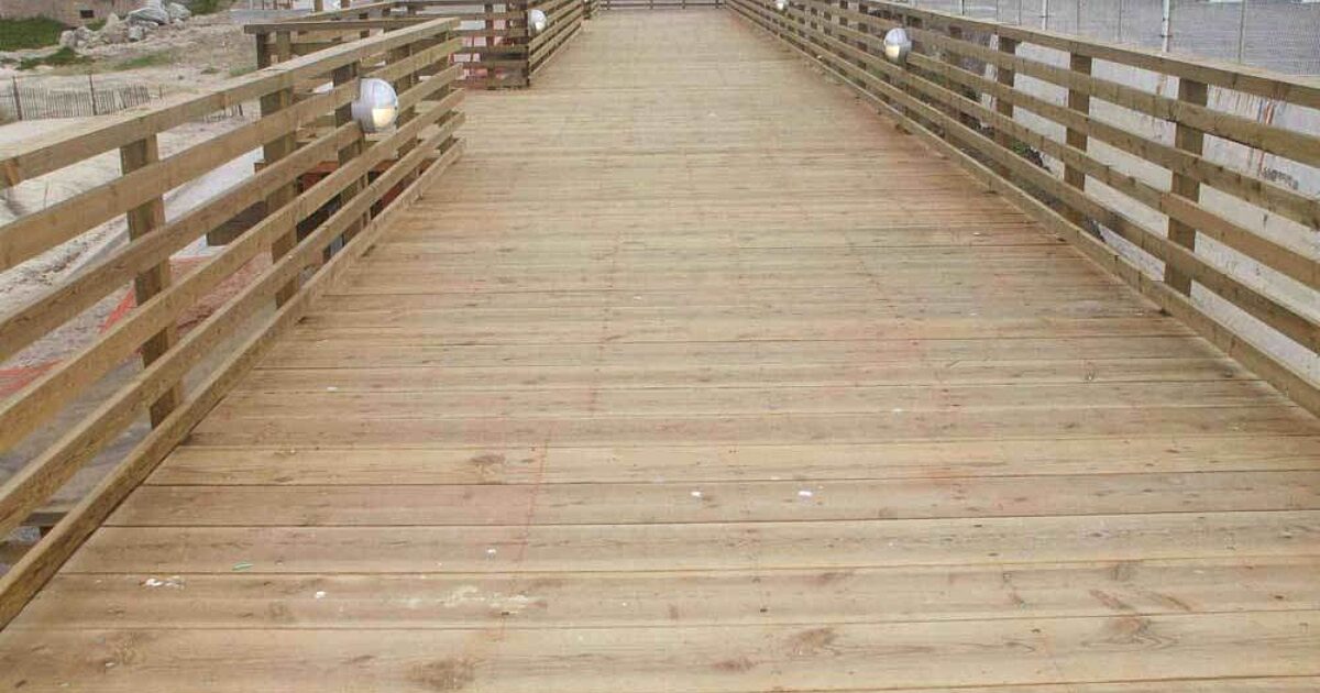 See the videos on the benefits of Preserve®… | Treated Wood