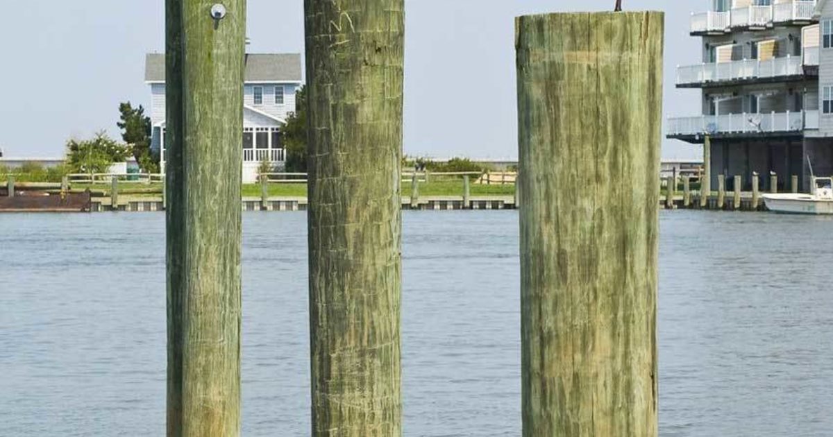 FAQs from Preservatives to Installation | Treated Wood