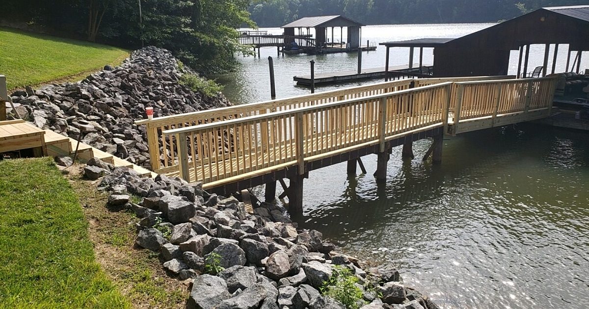 Ecolife® Treated Wood Videos | Treated Wood