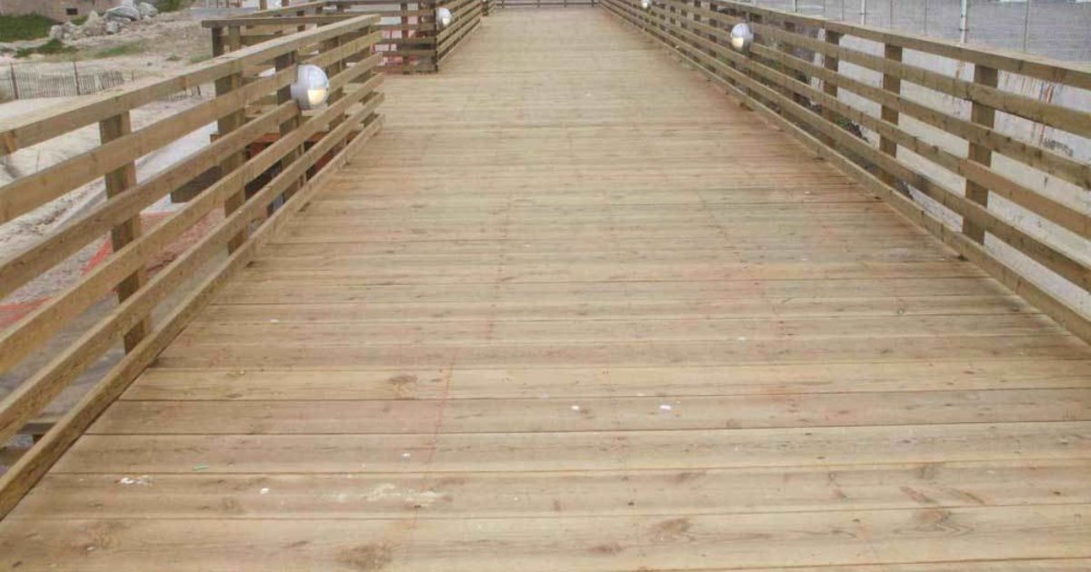 Environmentally advanced wood preservatives | Treated Wood