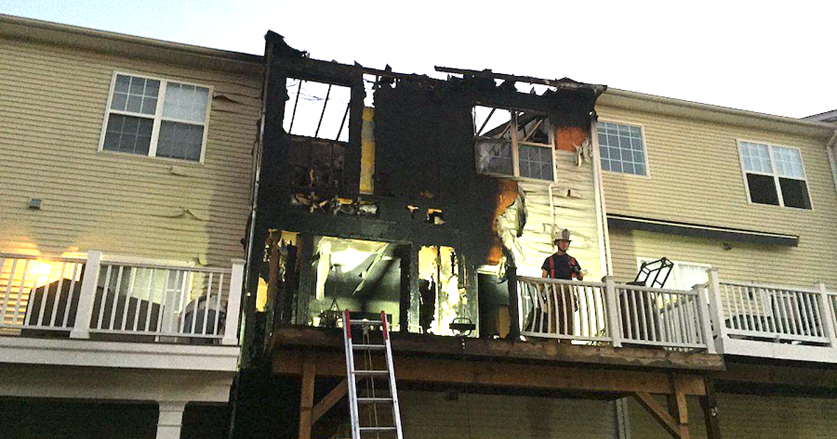How D-Blaze Fire Retardant Treated Wood… | Treated Wood How D-Blaze Fire Retardant Treated Wood… | Treated Wood