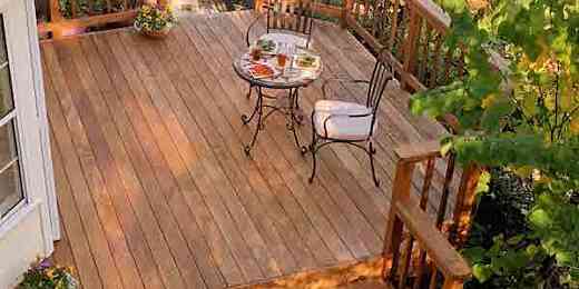 Environmentally Advanced Treated Wood… | Treated Wood